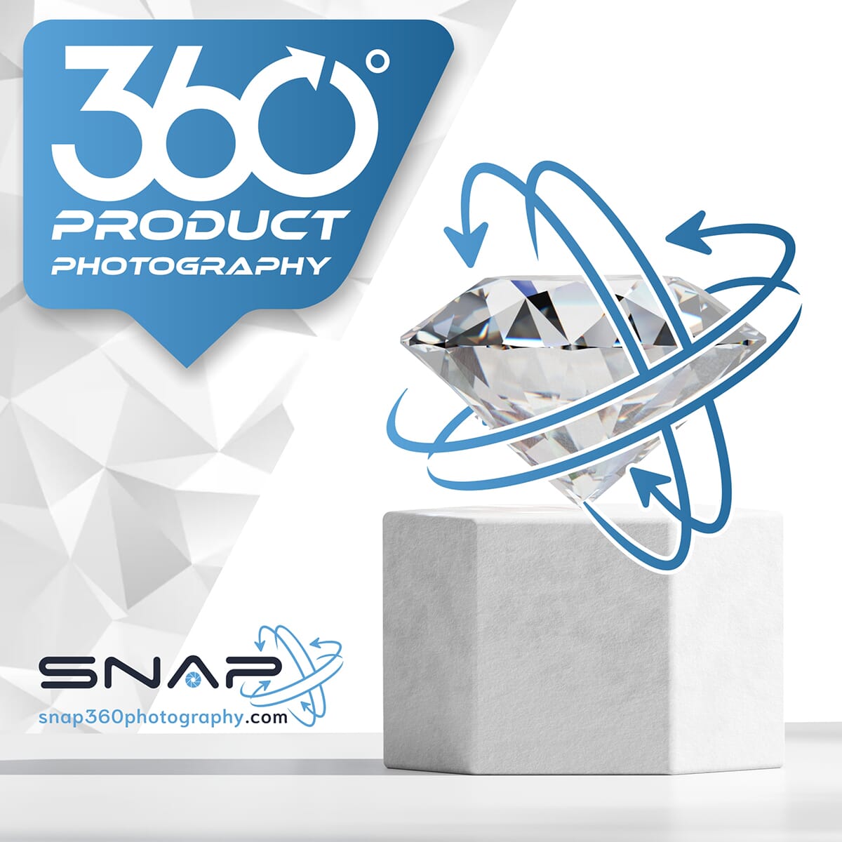 360 Product Photography - Snap360 Photography